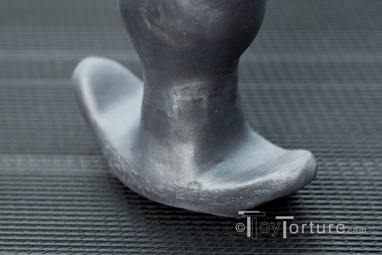 SquarePeg Egg Plug – ToyTorture.com