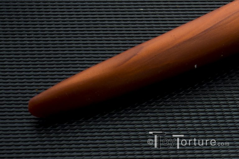 SquarePeg Depth Probe & Slink – ToyTorture.com