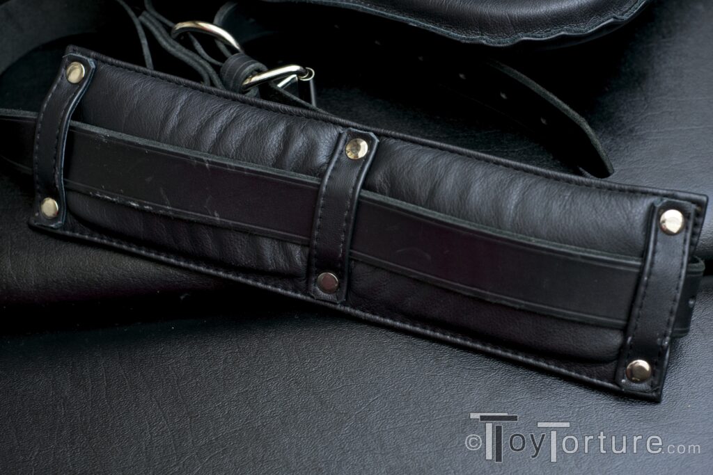 Deluxe Portable Sling – ToyTorture.com