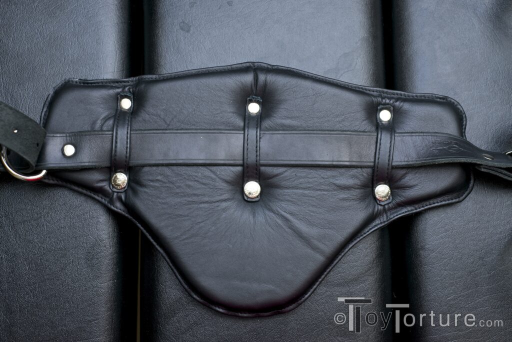 Deluxe Portable Sling – ToyTorture.com