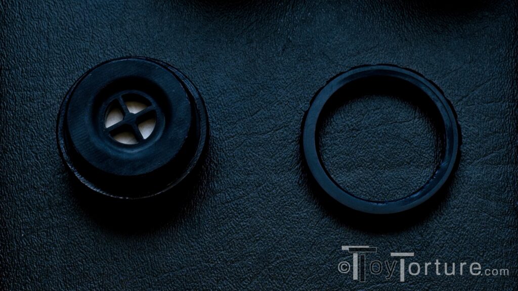 VAST Breathing System – The Basis – ToyTorture.com